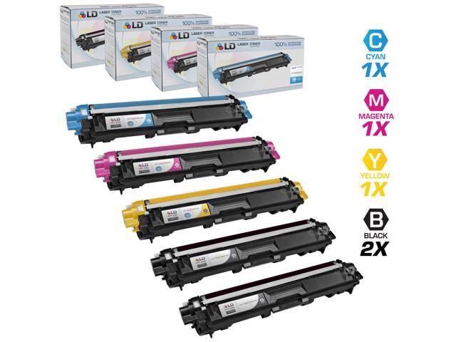 Click here for LD Products Compatible Toner Cartridge Replacement... prices
