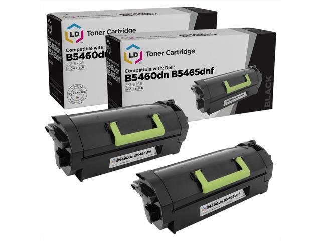 Click here for LD Products Compatible Toner Cartridge Replacement... prices