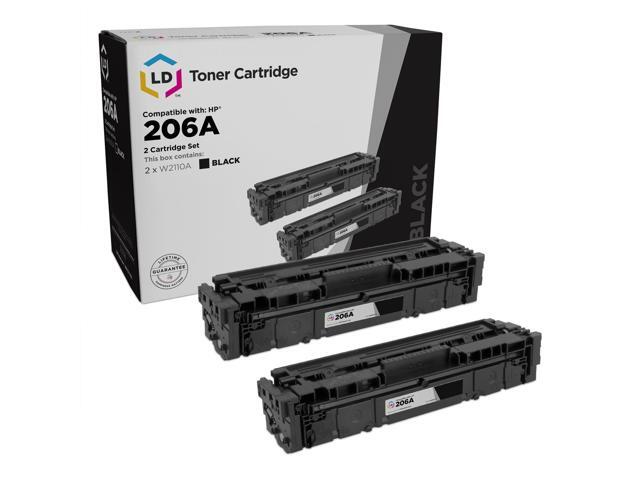 Click here for LD Products Compatible Toner Cartridge Replacement... prices