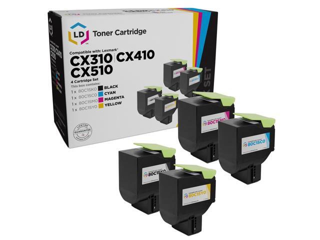 Click here for LD Products Remanufactured Toner Cartridge Replace... prices