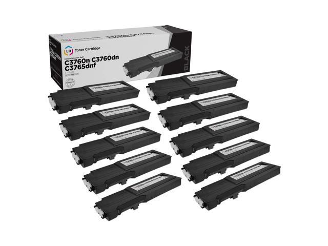Click here for LD Products Compatible Toner Cartridge Replacement... prices