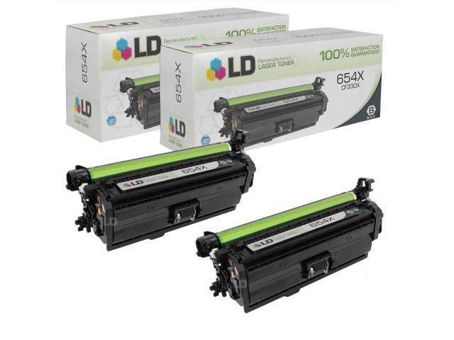 Click here for LD Remanufactured Replacements for Hewlett Packard... prices