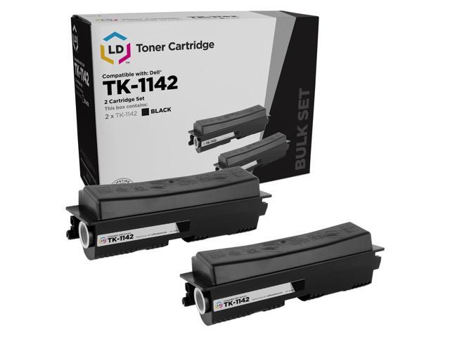 Click here for LD Products Replacement Toner Cartridge Compatible... prices