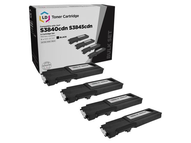 Click here for LD Compatible Toner Cartridge Replacement for Dell... prices