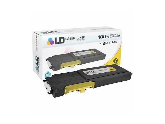 Click here for LD Products Compatible Toner Cartridge Replacement... prices