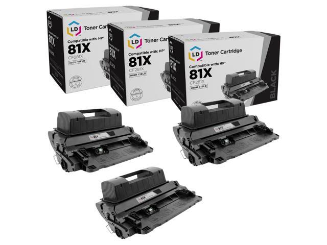 Click here for LD Products Compatible Toner Cartridge Replacement... prices