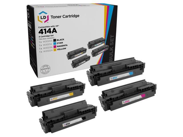 Click here for LD Products Compatible Toner Cartridge Replacement... prices