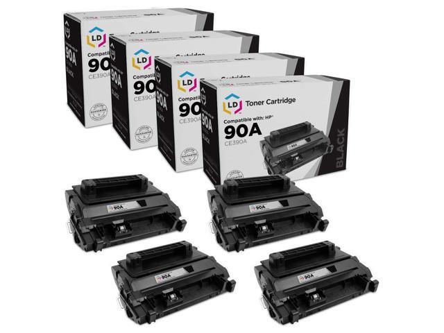 Click here for LD Products Compatible Toner Cartridge Replacement... prices