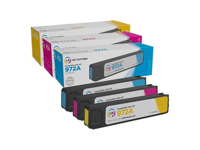 Click here for LD Products Compatible Ink Cartridge Replacements... prices
