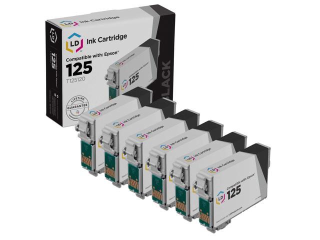 Click here for LD Products Remanufactured Ink Cartridge Replaceme... prices
