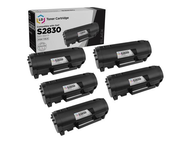 Click here for LD Products Compatible Toner Cartridge Replacement... prices