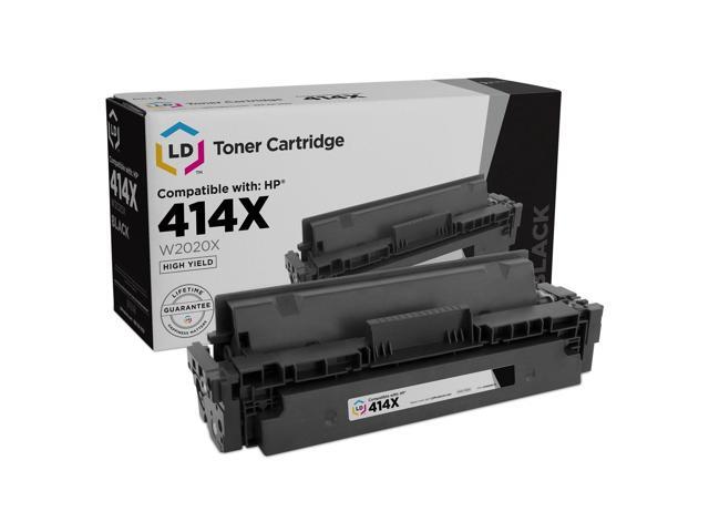 Click here for LD Products Compatible Toner Cartridge Replacement... prices