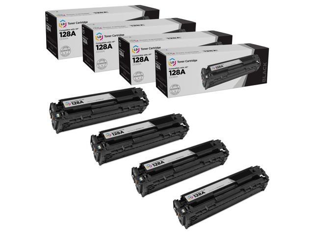 Click here for LD Products Toner Cartridge Replacement for HP 128... prices