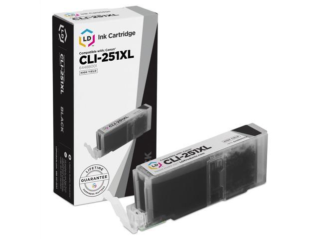 Click here for LD Compatible Ink Cartridge Replacement for Canon... prices