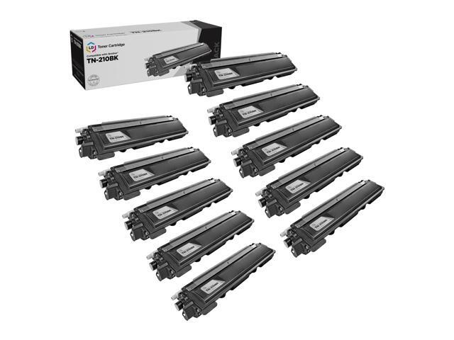 Click here for LD Products Compatible Toner Cartridge Replacement... prices