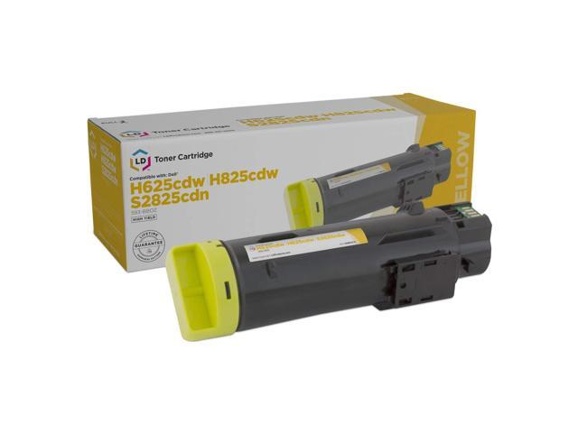 Click here for LD Products Toner Cartridge Compatible with Replac... prices