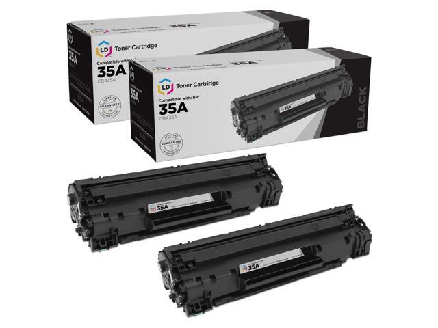 Click here for LD Products Compatible Toner Cartridge Replacement... prices