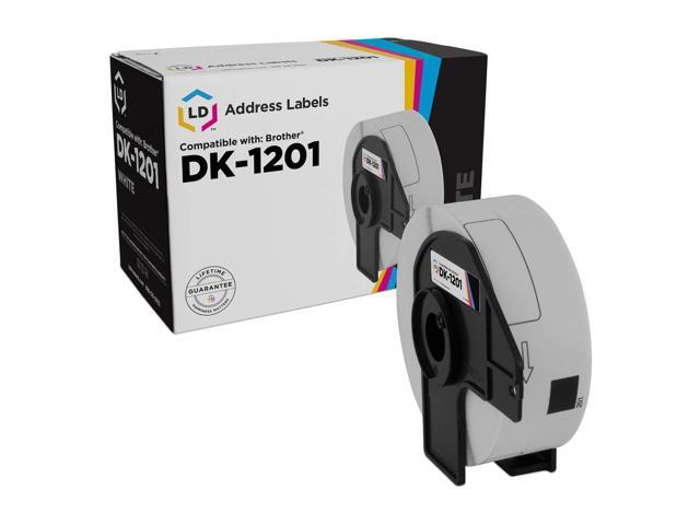 Click here for LD Products Compatible Address Label Replacements... prices