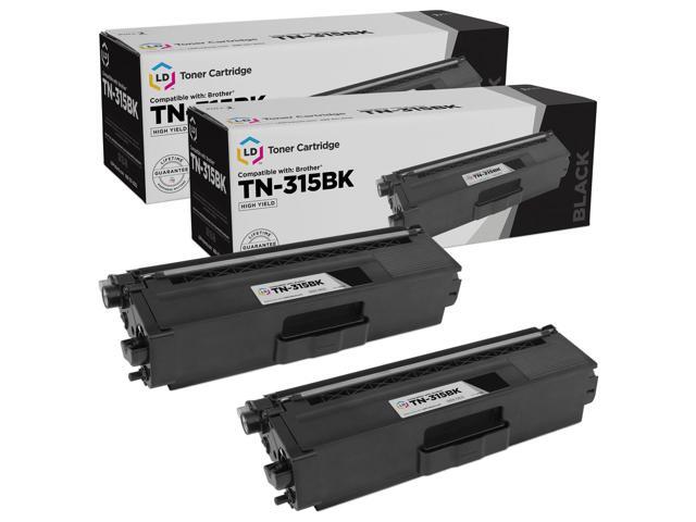 Click here for LD Products Compatible Toner Cartridge Replacement... prices
