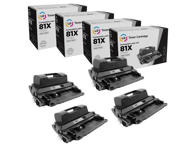Click here for LD Products Compatible Toner Cartridge Replacement... prices