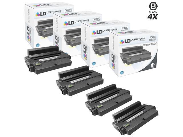 Click here for LD Products Compatible Toner Cartridge Replacement... prices