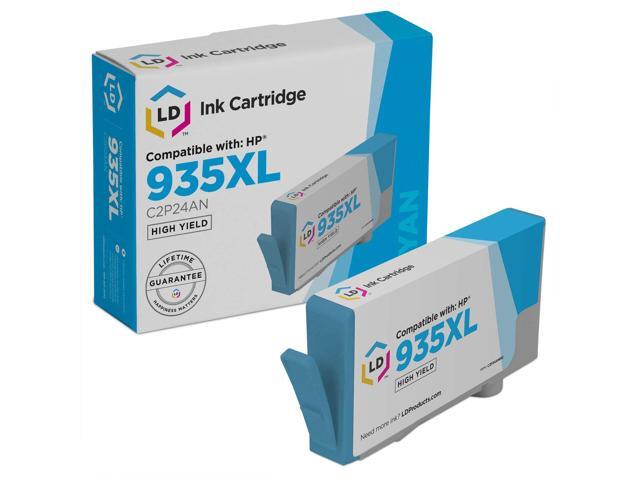 Click here for LD Products Compatible Replacement for HP 935XL C2... prices