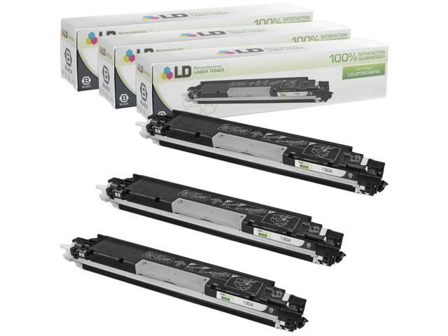 Click here for LD Remanufactured Replacements for Hewlett Packard... prices