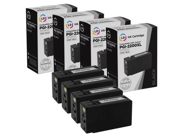 Click here for LD Compatible Ink Cartridge Replacement for Canon... prices