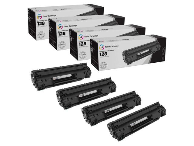 Click here for LD Products Compatible Toner Cartridge Replacement... prices