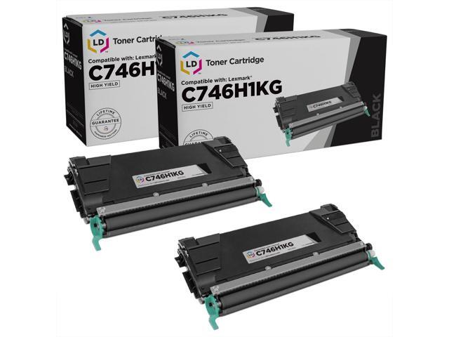 Click here for LD Products Remanufactured Toner Cartridge Replace... prices