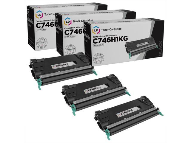 Click here for LD Products Remanufactured Toner Cartridge Replace... prices