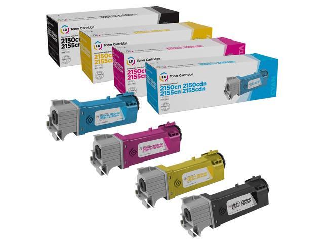 Click here for LD Products Compatible Toner Cartridge Replacement... prices