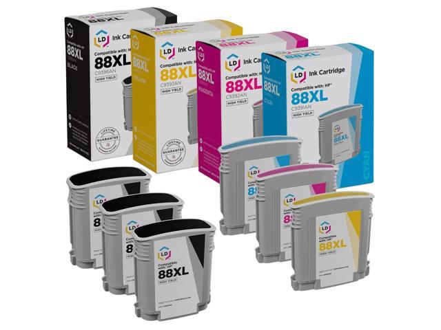 Click here for LD Products Remanufactured Ink Cartridge Replaceme... prices
