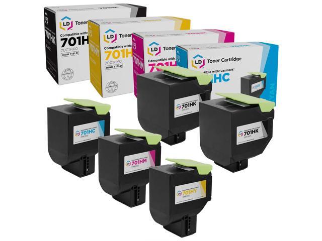 Click here for LD Products Remanufactured Toner Cartridge Replace... prices