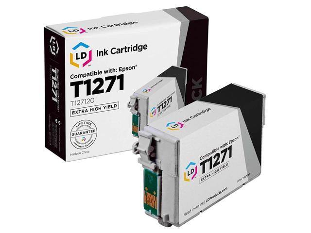 Click here for LD Products Compatible Ink Cartridge Replacement f... prices
