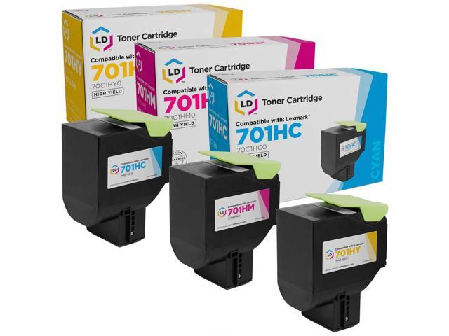 Click here for LD Products Remanufactured Toner Cartridge Replace... prices