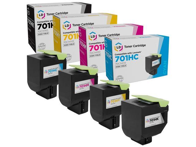 Click here for LD Products Remanufactured Toner Cartridge Replace... prices