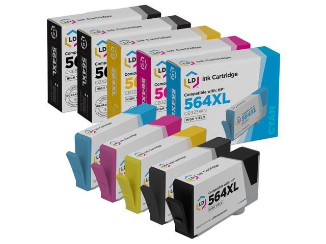 Click here for LD Products Compatible Ink Cartridge Replacement f... prices