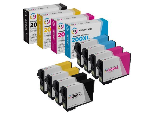 Click here for LD Products Remanufactured Replacements for Epson... prices