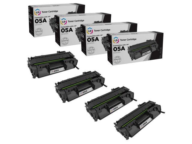Click here for LD Products Compatible Toner Cartridge Replacement... prices