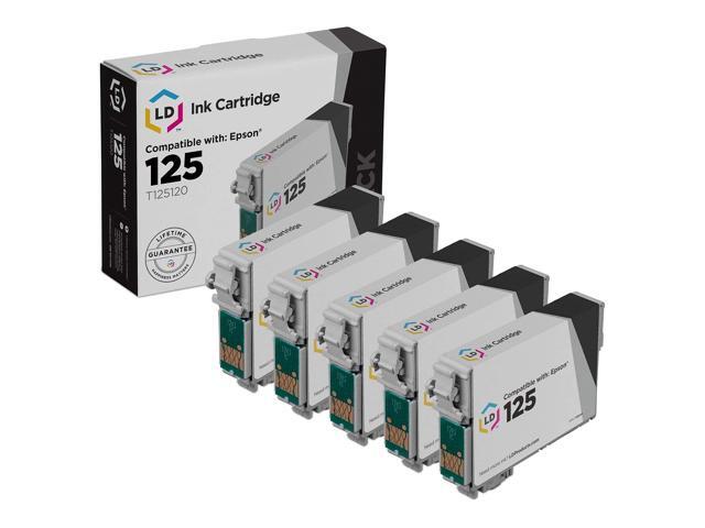 Click here for LD Products Ink Cartridge Replacement for Epson 12... prices