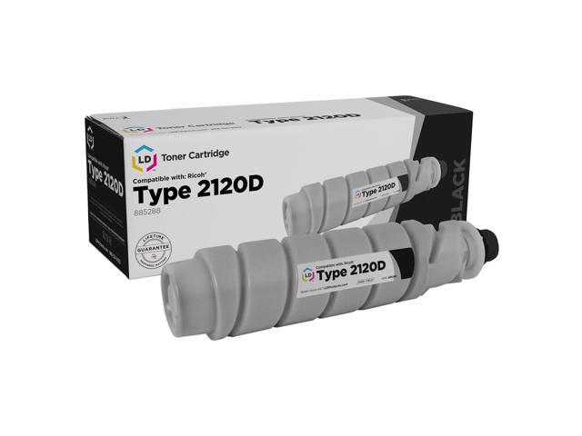 Click here for LD Products Compatible Toner Cartridge Replacement... prices