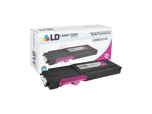 Click here for LD Products Compatible Toner Cartridge Replacement... prices