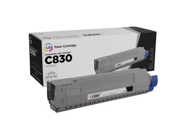 Click here for LD Products Toner Cartridge Compatible with Replac... prices