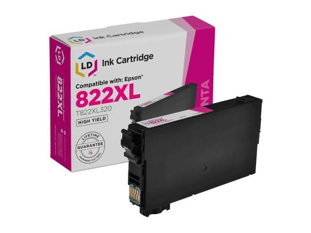 Click here for LD Products Remanufactured Ink Cartridge Replaceme... prices