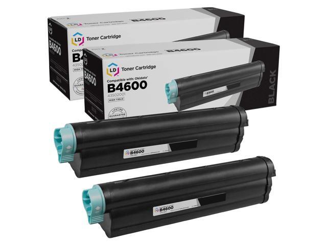 Click here for LD Products Compatible Toner Cartridge Replacement... prices