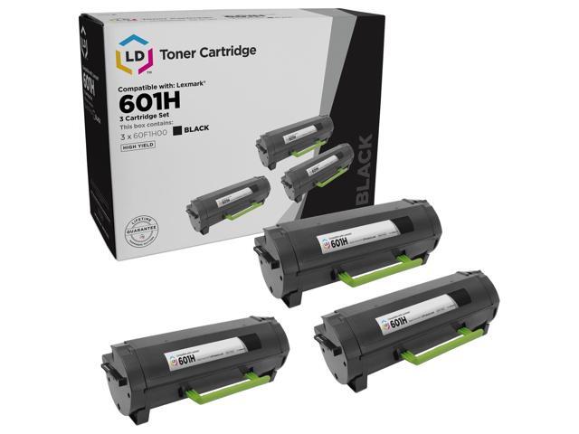 Click here for LD Products Compatible Toner Cartridge Replacement... prices