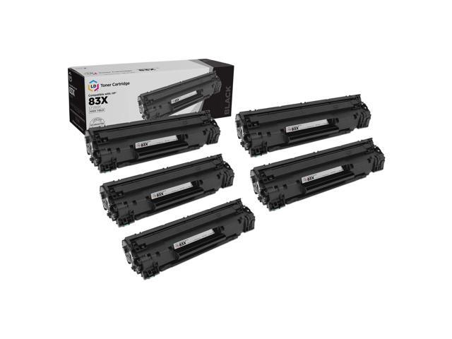 Click here for LD Products Compatible Toner Cartridge Replacement... prices