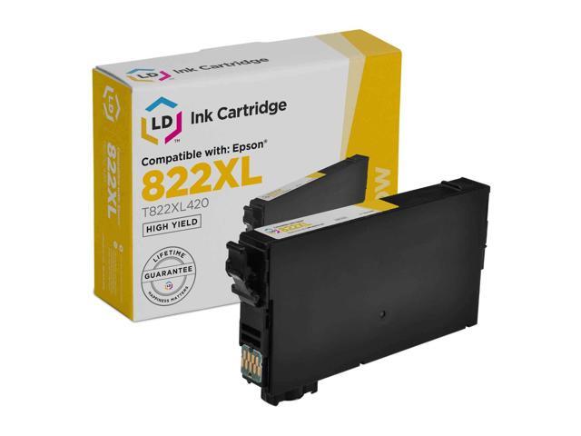 Click here for LD Products Remanufactured Ink Cartridge Replaceme... prices