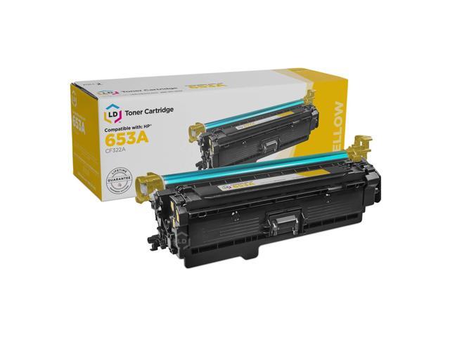 Click here for LD Products Compatible Toner Cartridge Replacement... prices